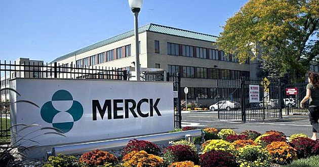 MERCK prepara la vendita dell'attività di pigmenti - Dax-Pro Blog ...